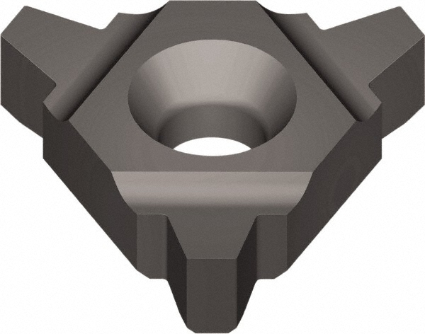 Vargus - Laydown Threading Insert: 5UE9.0TR VTX, Carbide | MSC Direct