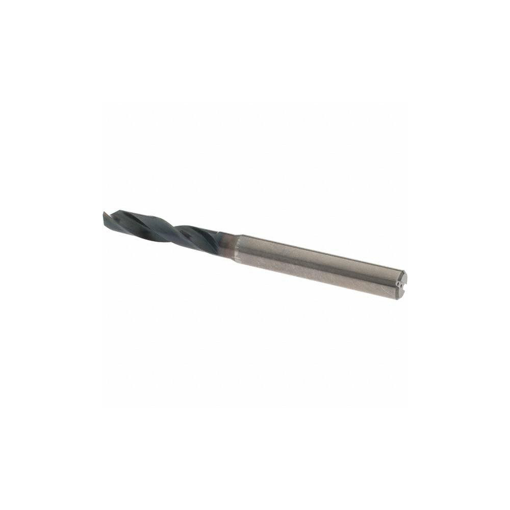 OSG - Screw Machine Length Drill Bit: 13/64" (0.2031) Dia, 140 deg ...