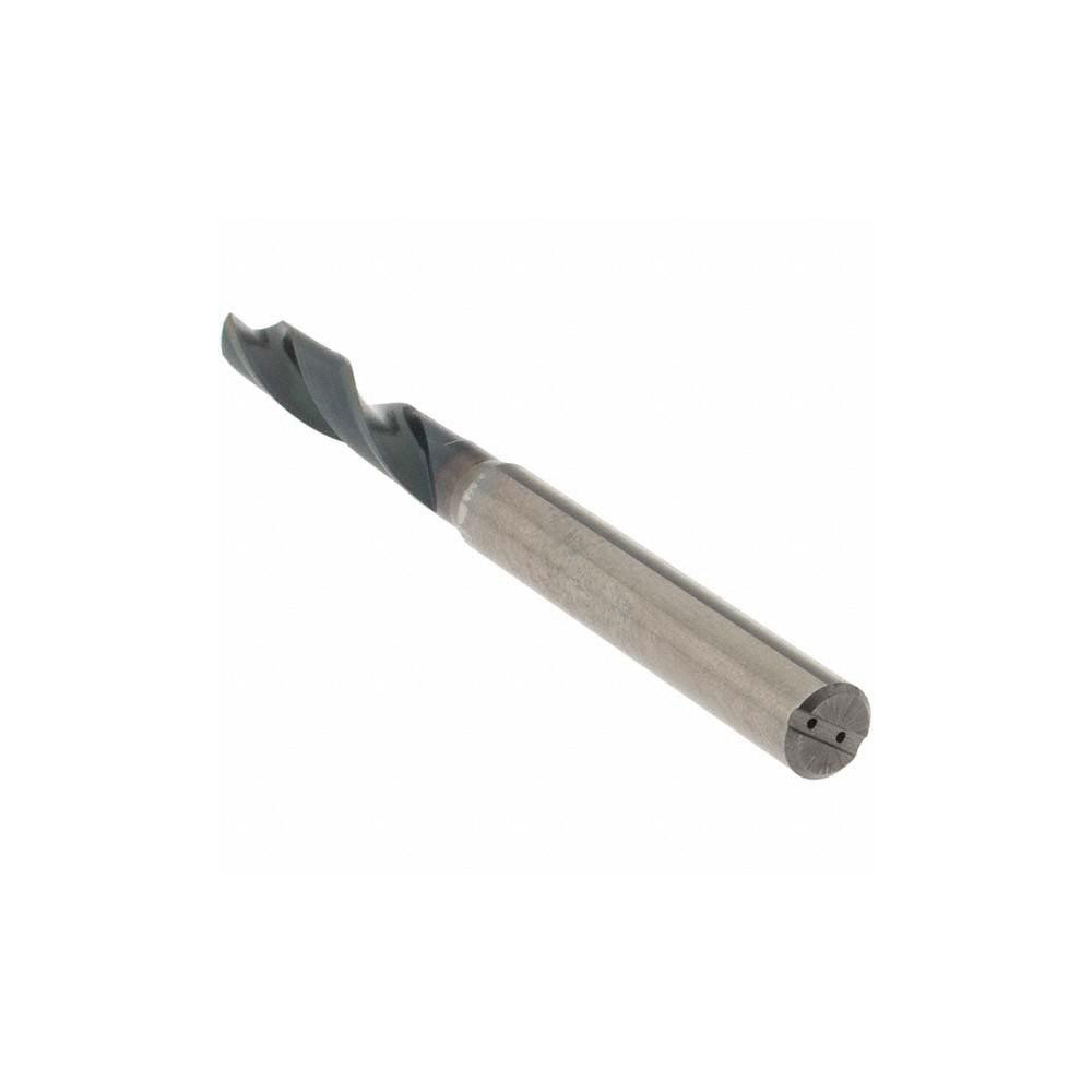 OSG - 13/64" 140° Solid Carbide Screw Machine Drill Bit - 46810966 ...