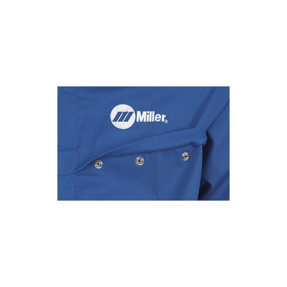 Miller Electric - Jacket: | MSC Direct