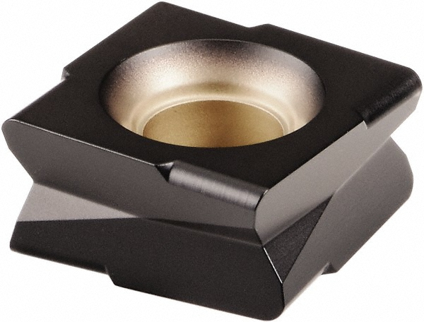 Kennametal - Turning Insert: C8FIX120508LRP KCP40, Carbide | MSC Direct