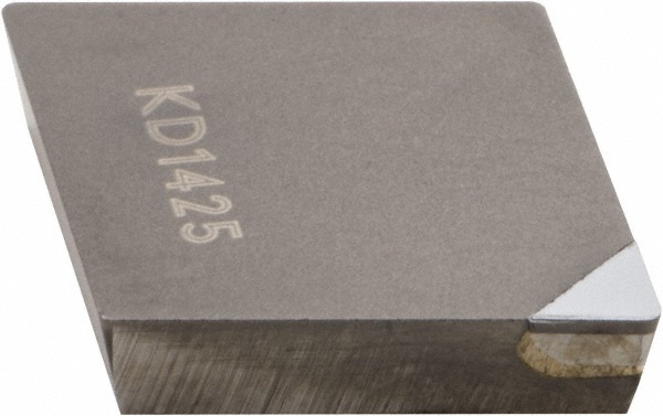 Kennametal - Turning Insert: CPG421F KD1425, PCD | MSC Direct