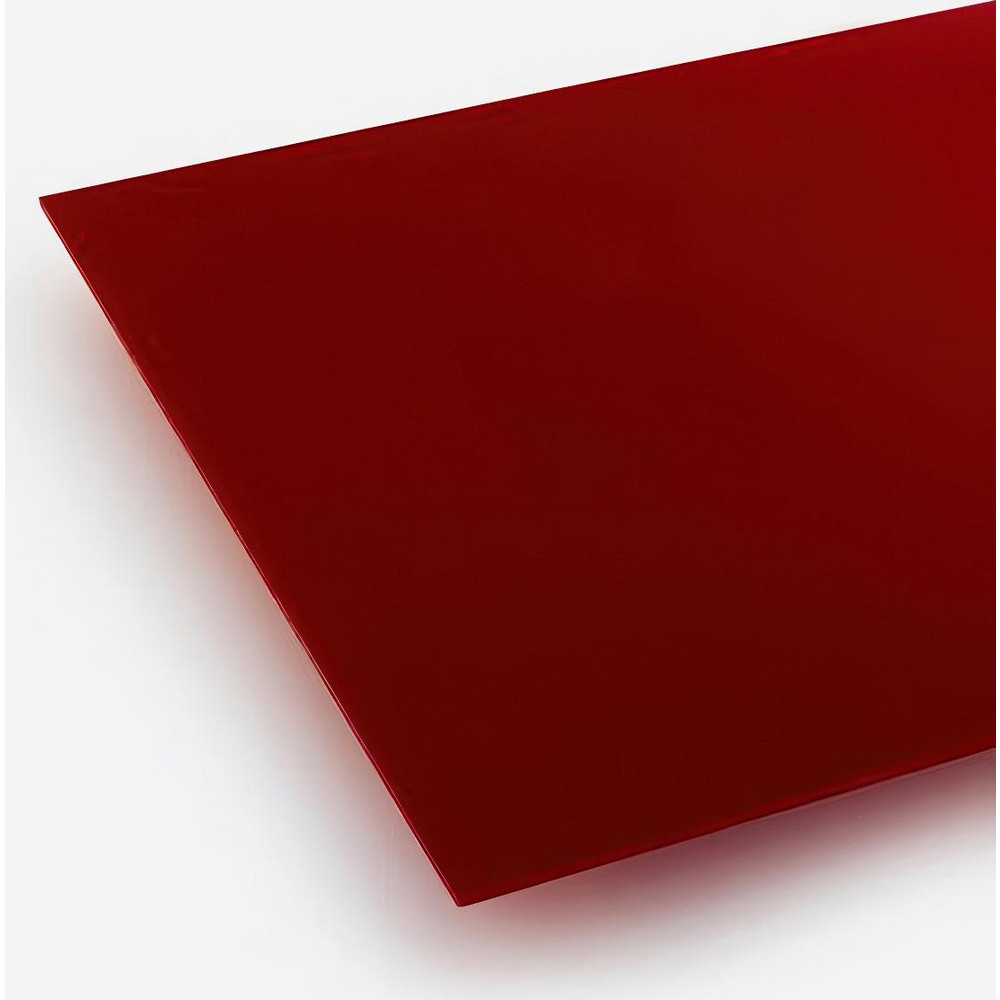 Reynolds Polymer - Plastic Sheet: Acrylic, 0.1180" Thick x 36" Wide x 4 ...