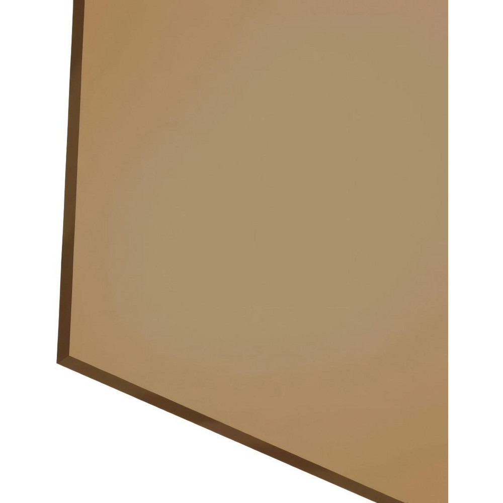 Reynolds Polymer - Plastic Sheet: Acrylic, 0.1770" Thick x 1' Wide x 4 ...