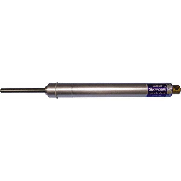 Deschner - 3" Stroke Length, 5 Lb Min Operating Force, Standard Linear ...