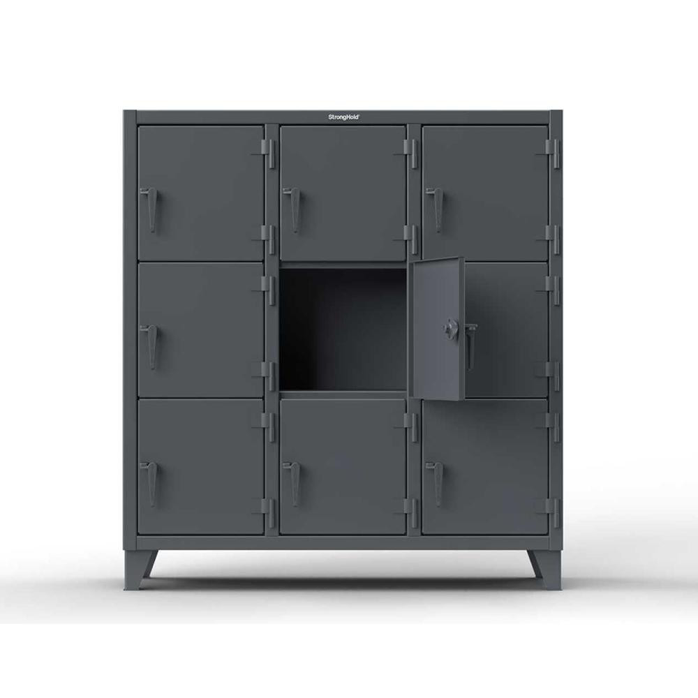 MSC Industrial Supply Co.