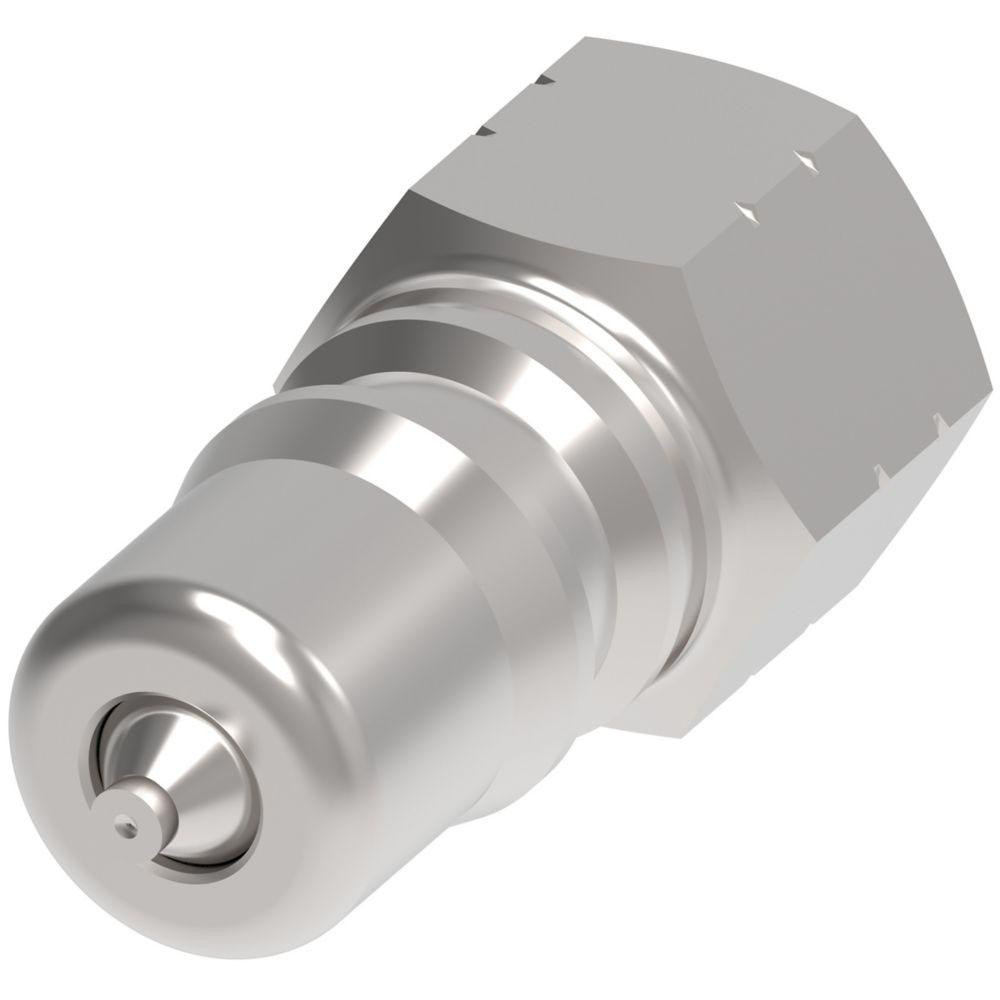 Eaton - Hydraulic Hose Fitting: | MSC Direct