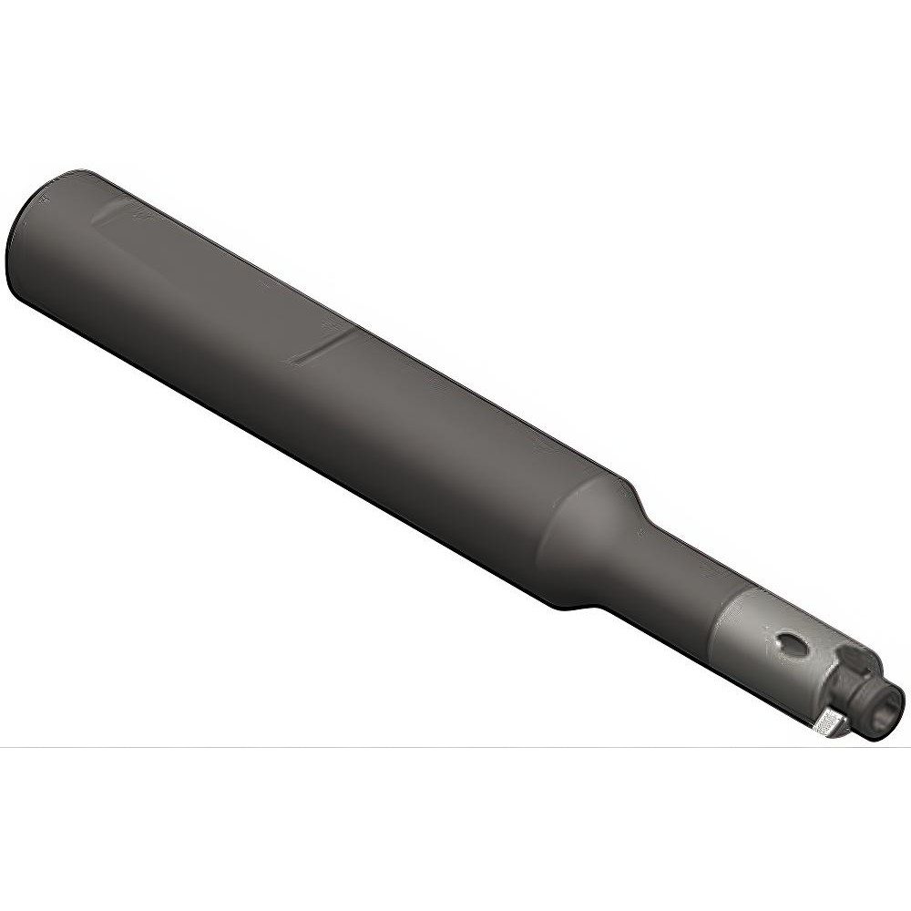HORN - Replaceable Tip Milling Shanks: Shank Type: Cylindrical; Shank ...
