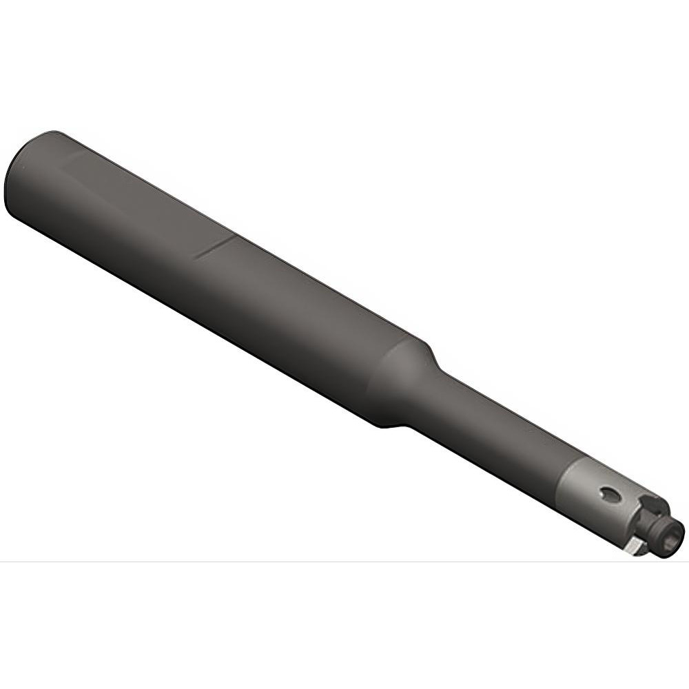 HORN - Replaceable Tip Milling Shanks: Shank Type: Cylindrical; Shank ...