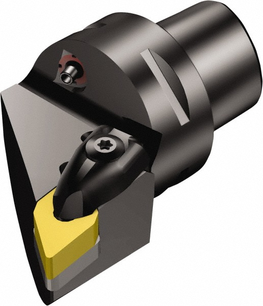 Sandvik Coromant - Right Hand, C6 DNMG 442 Modular Turning and ...