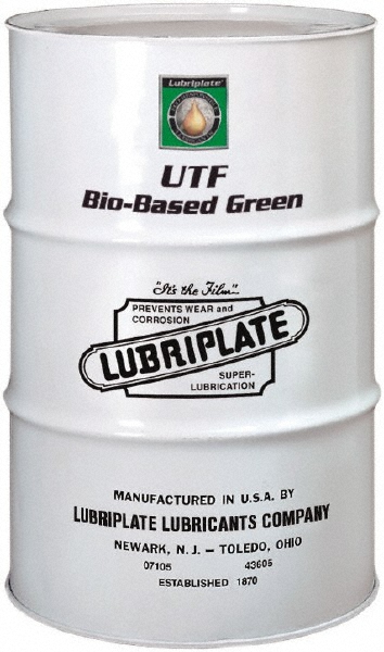 Lubriplate - 55 Gal Universal Tractor Fluid | MSC Direct