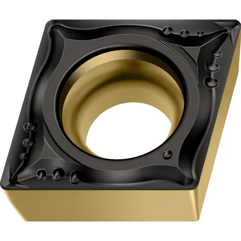 Walter - Turning Insert: CCMT32.52-MP4 WPP20S, Carbide | MSC Direct