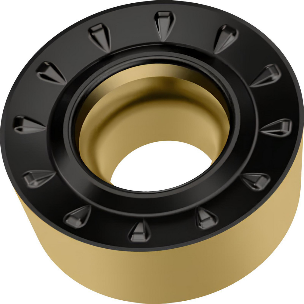 Walter - Turning Insert: RCMT09T300-RP4 WPP20S, Carbide | MSC Direct