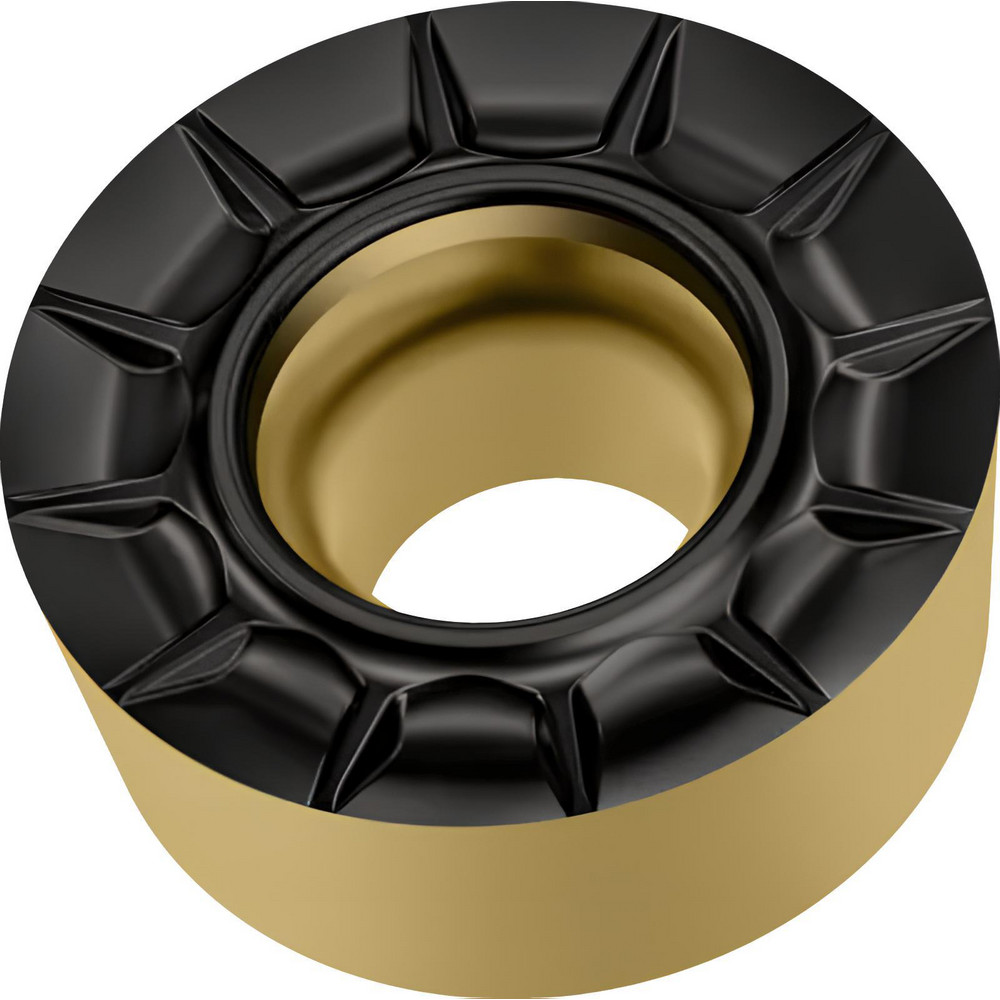 Walter - Turning Insert: RCMT10T3M0-FP4 WPP20S, Carbide | MSC Direct