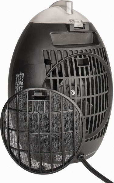 Bird-X - 120 Volt, 750 Watt, 6.25 Amp Personal Heater - 47090055 - MSC ...