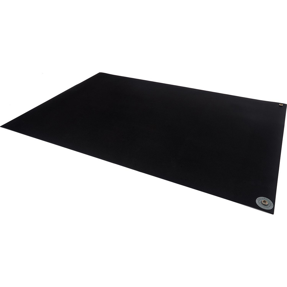 PRO-SAFE - Anti-Static Table Mat Kit: Nitrile Rubber Pebble Emboss ...