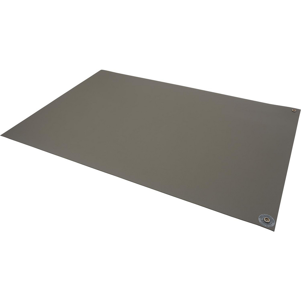 PRO-SAFE - Anti-Static Table Mat: Nitrile Rubber Pebble Emboss Surface ...