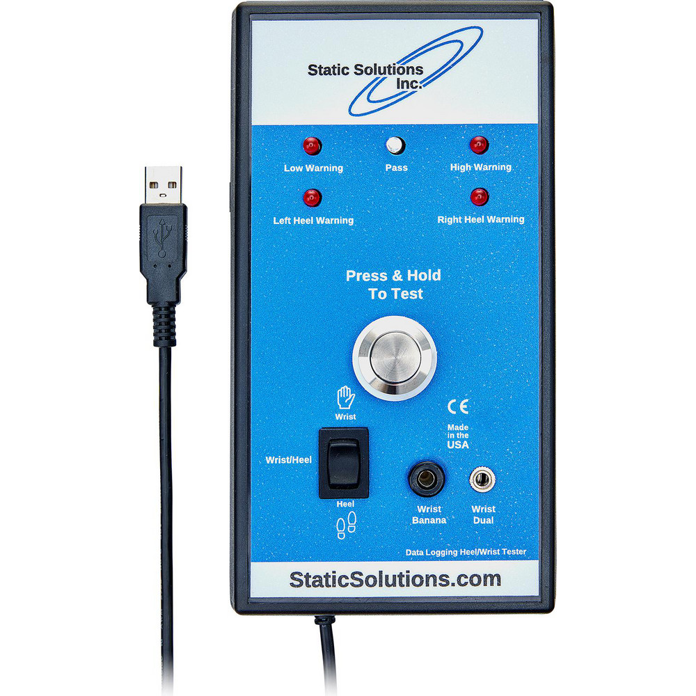 PRO-SAFE - Anti-Static Monitors & Testers: Type: ESD Economy ...