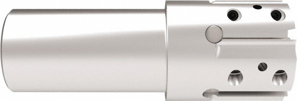 Allied Machine and Engineering - Indexable Thread Mill: 1.755" Cut Dia ...