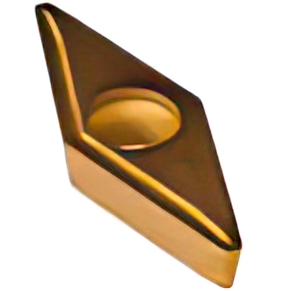 Dorian Tool - Turning Insert: DNMG432-PEM DPC15HT, Carbide | MSC Direct