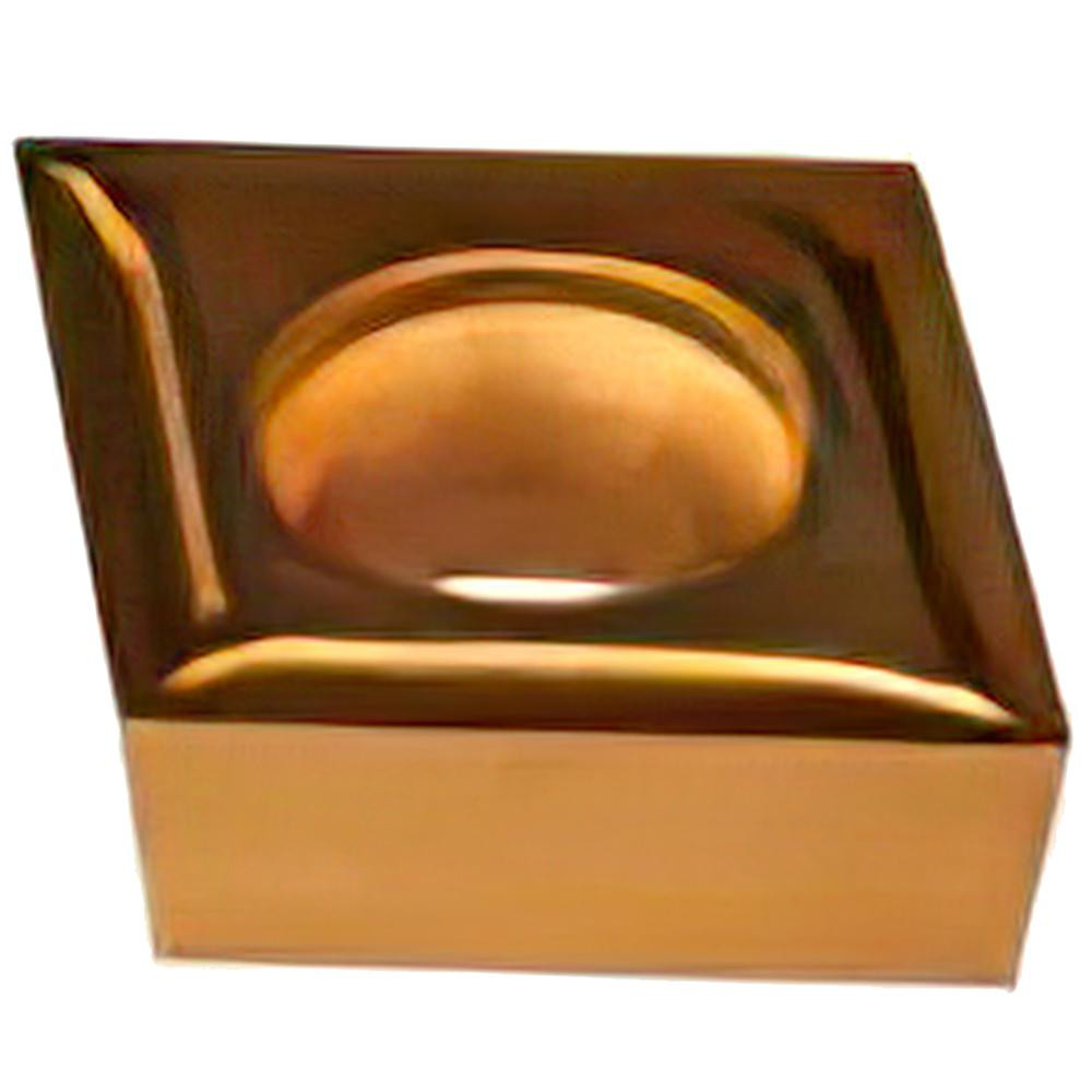 Dorian Tool - Boring Inserts: Insert Style: CPGT; Insert Size Code: 1 ...