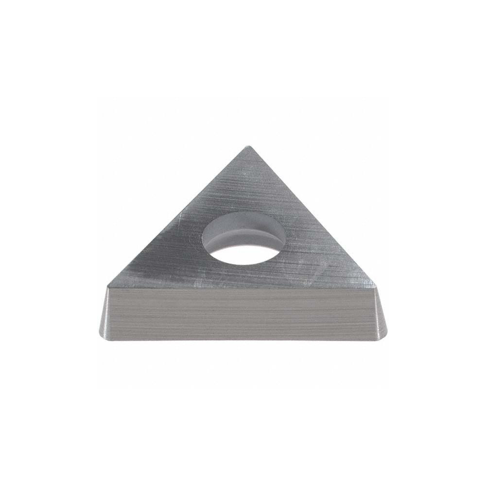 Dorian Tool - Turning Insert: TPGH322-UEN DNU25GT, Carbide | MSC Direct