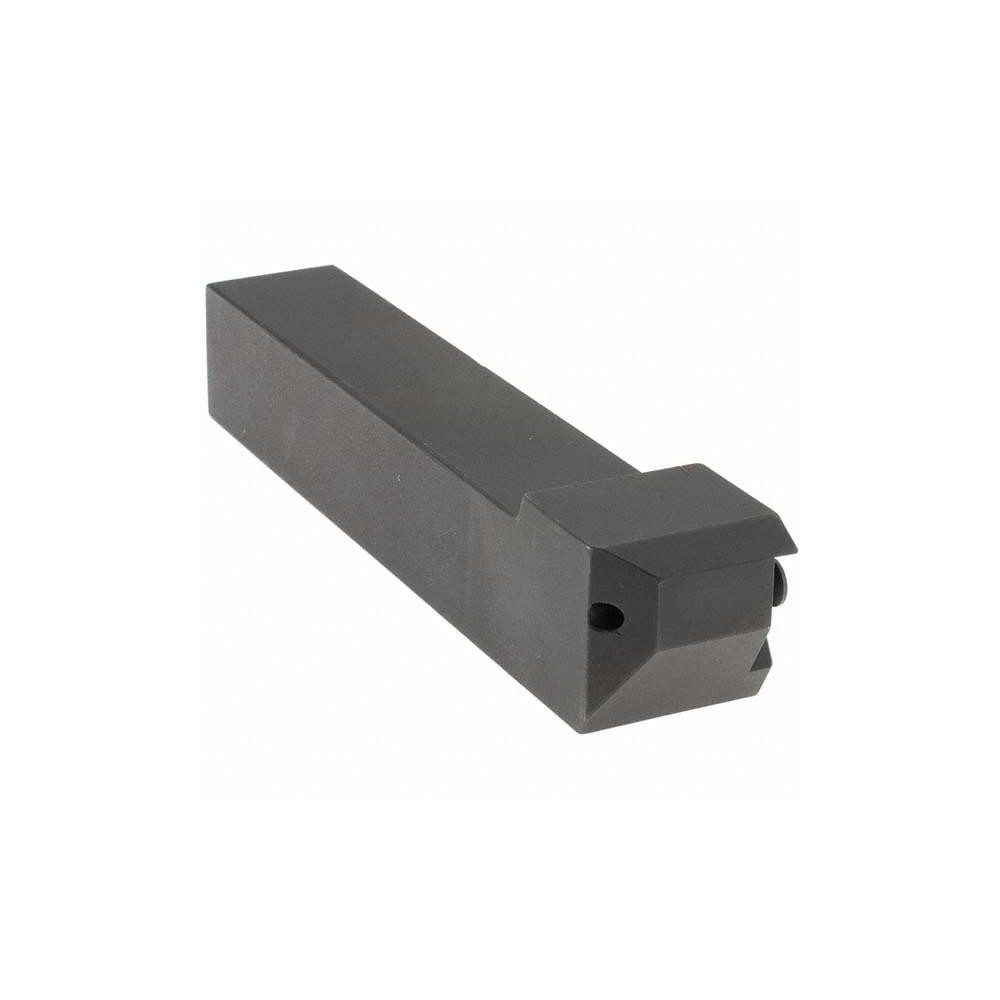 Dorian Tool - Indexable Threading Toolholder: External, Right Hand ...