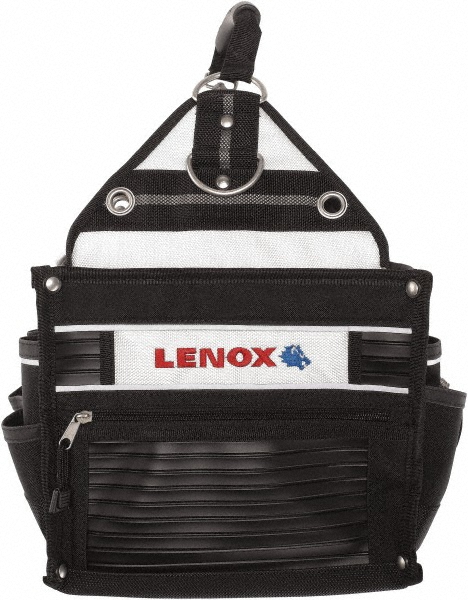 Lenox - Tool Bags & Totes: Holder Type: Tool Tote; Material: Ballistic ...