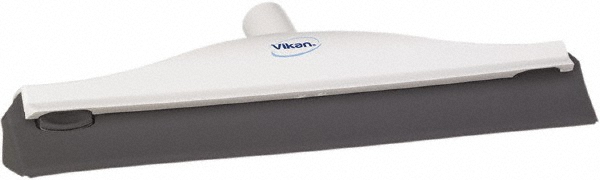 Vikan - Condensation squeegee, 15.7", White | MSC Direct