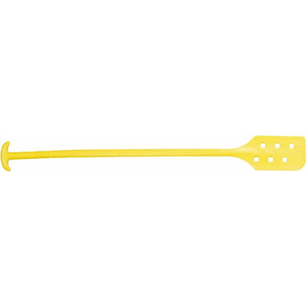 Remco - Yellow Polypropylene Mixing Paddle with Holes - 47171269 - MSC ...