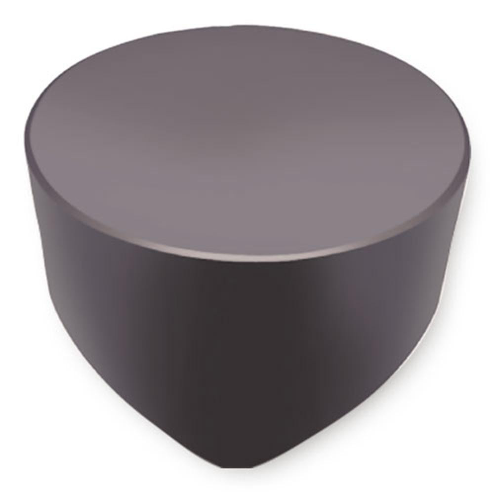 Ingersoll Cutting Tools - Turning Insert: RCGX24U1 AB30, Ceramic | MSC ...