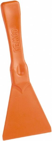 Vikan - Scraper, 3", Orange | MSC Direct