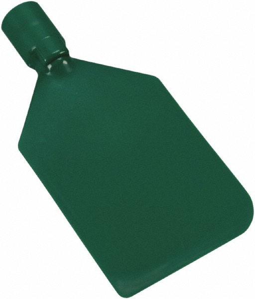 Vikan - Paddle Scraper Blade, 8.7 ", Green | MSC Direct