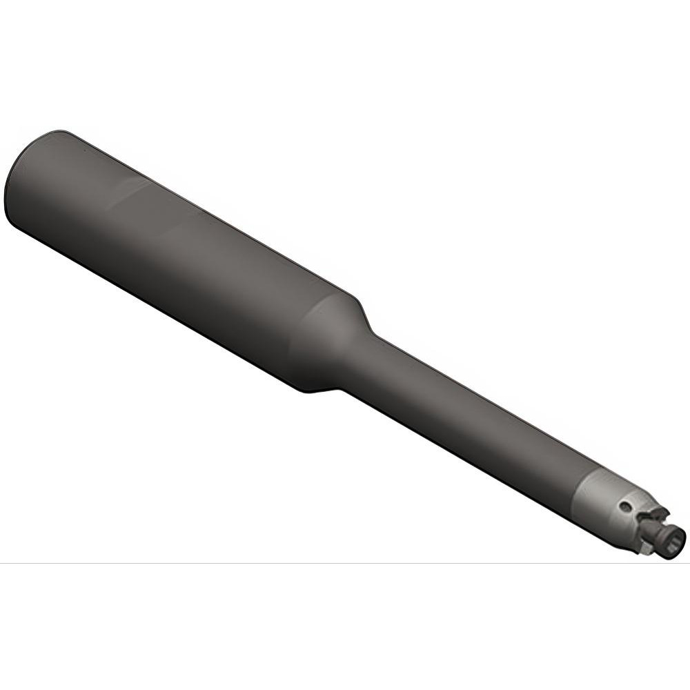 HORN - Replaceable Tip Milling Shanks: Shank Type: Cylindrical; Shank ...