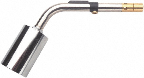 Sievert - Propane Torch: 12" Long | MSC Direct