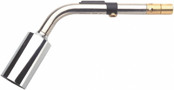 Sievert - Propane Torch: 12" Long | MSC Direct