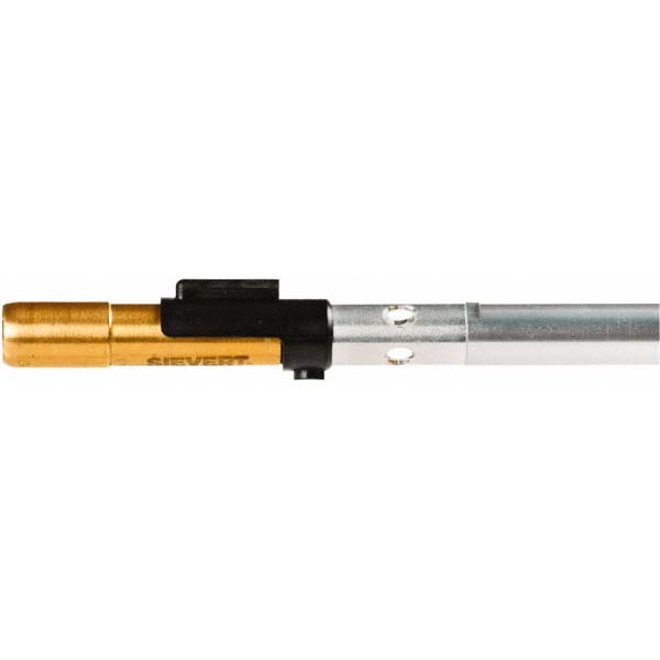 Sievert - Propane Torch: 8" Long | MSC Direct