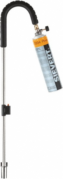 Sievert - Propane Torch: 31" Long | MSC Direct
