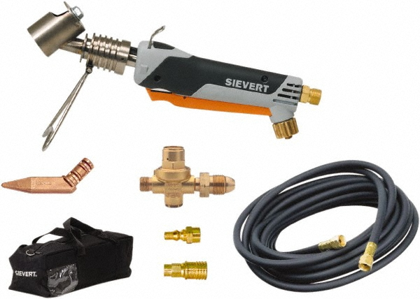 Sievert - Soldering Iron Kit | MSC Direct