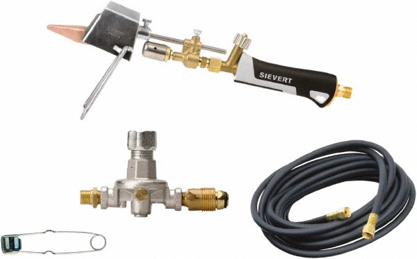 Sievert - Soldering Iron Kit | MSC Direct