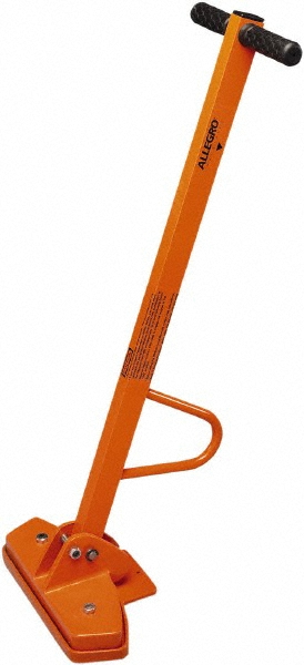 Allegro - Manhole Equipment & Accessories: Lid Lifter | MSC Direct