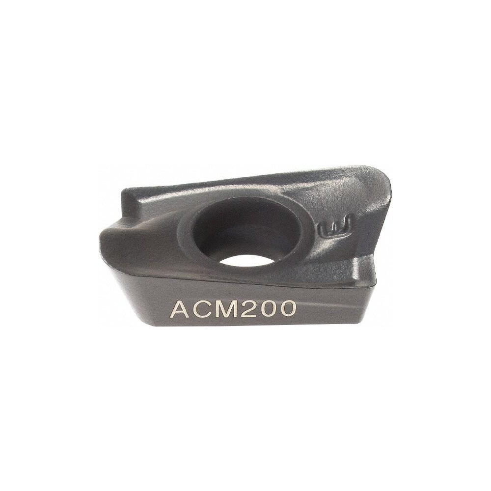 Sumitomo - Milling Insert: ACM200, Solid Carbide | MSC Direct