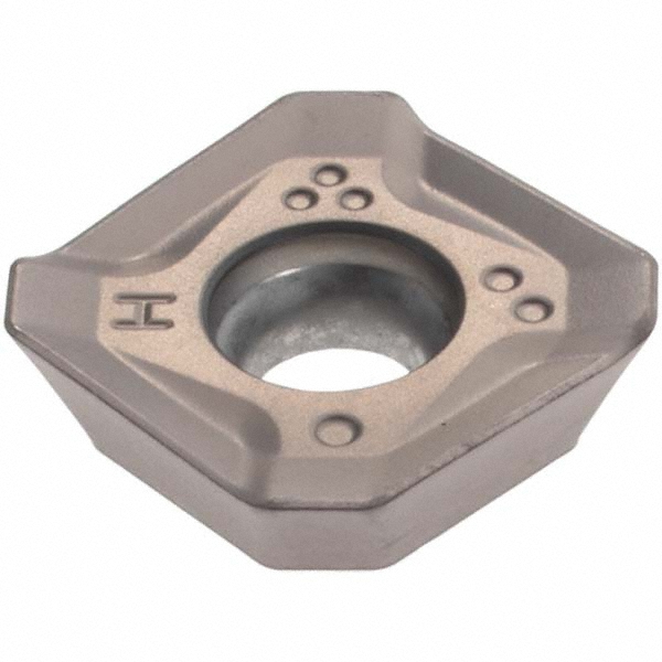 Sumitomo - Milling Insert: ACP200, Solid Carbide | MSC Direct