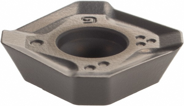 Sumitomo - Milling Insert: ACM200, Solid Carbide | MSC Direct