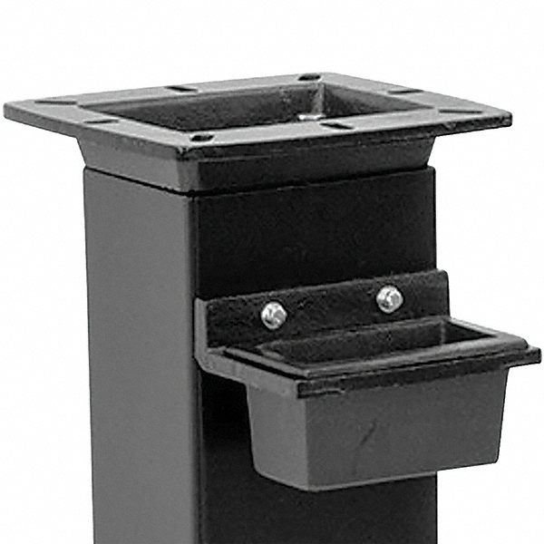 Jet - Grinder Stand - 47244884 - MSC Industrial Supply