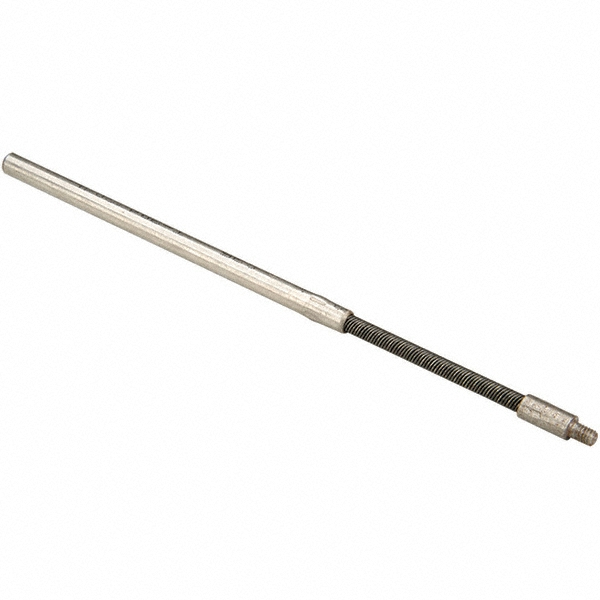 Dynabrade - 8-32 Star Pad Mandrel | MSC Direct