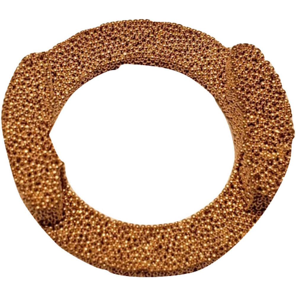 Dynabrade - Power Grinder, Buffer & Sander Parts: Silencer, 18230 | MSC ...