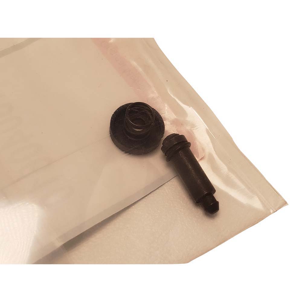 Dynabrade - Power Grinder, Buffer & Sander Parts: Product Type: Spindle ...