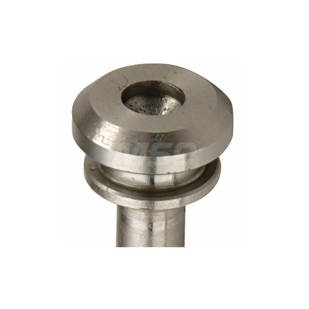 Dynabrade - Air Disc Sander Valve Stem - - 47262167 - MSC Industrial Supply