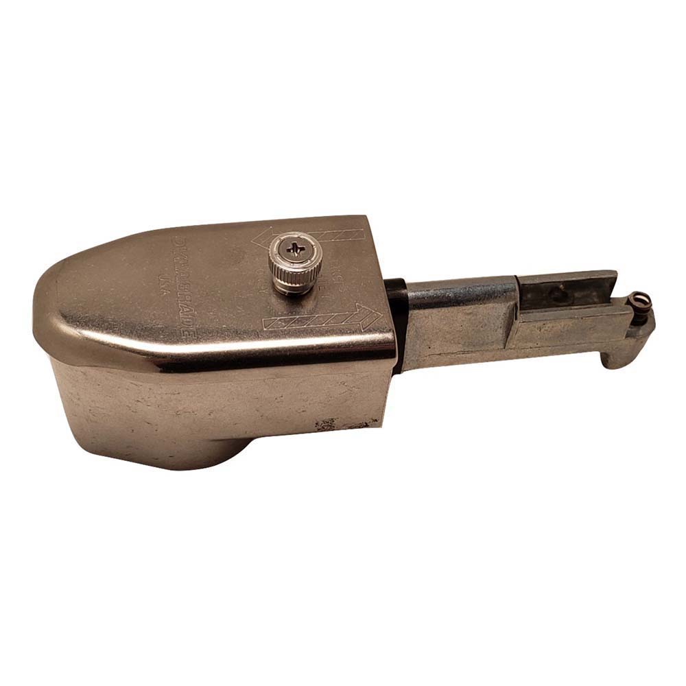 Dynabrade - Power Grinder, Buffer & Sander Parts: Product Type: Head ...
